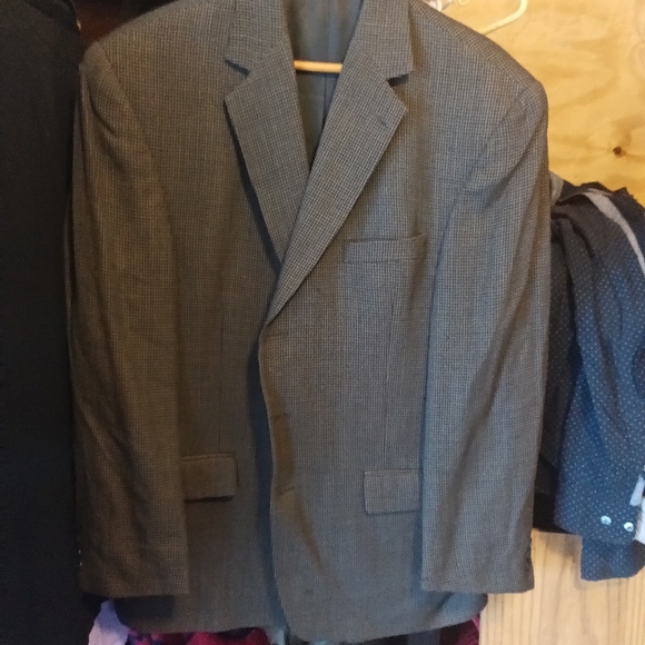 Gianfranco Ferre | Suits & Blazers | Xl Jacket | Poshmark